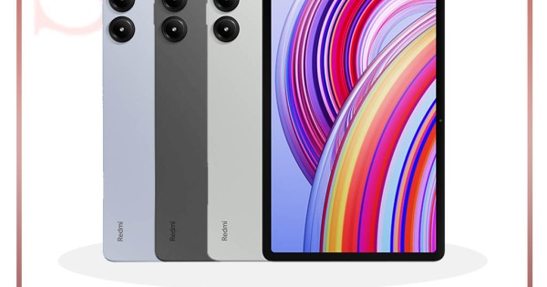 Redmi Pad Pro WIFI [8GB RAM | 256GB ROM]